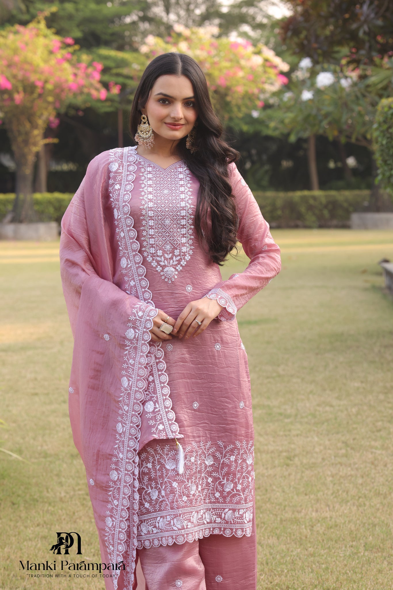 Contact – manki-parampara